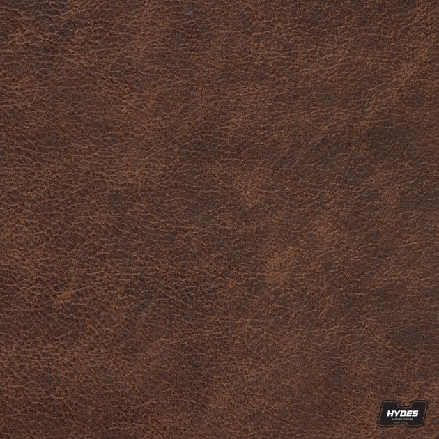 Buffalo Distressed Range | Hydes Leather