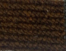 German Square Weave 410 Whiskey – Hydes Leather