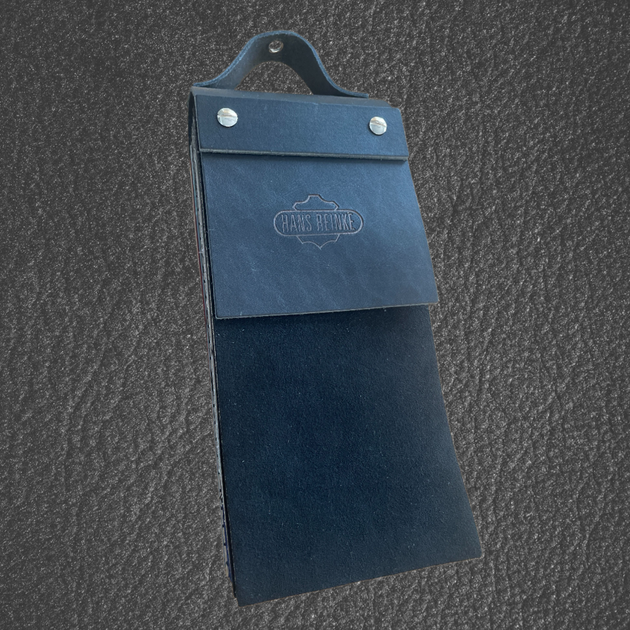Porsche Nappa Swatch Set Large – Hydes Leather