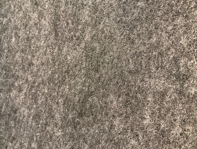 Fleece Backing | Self-Adhesive | Anthracite – Hydes Leather