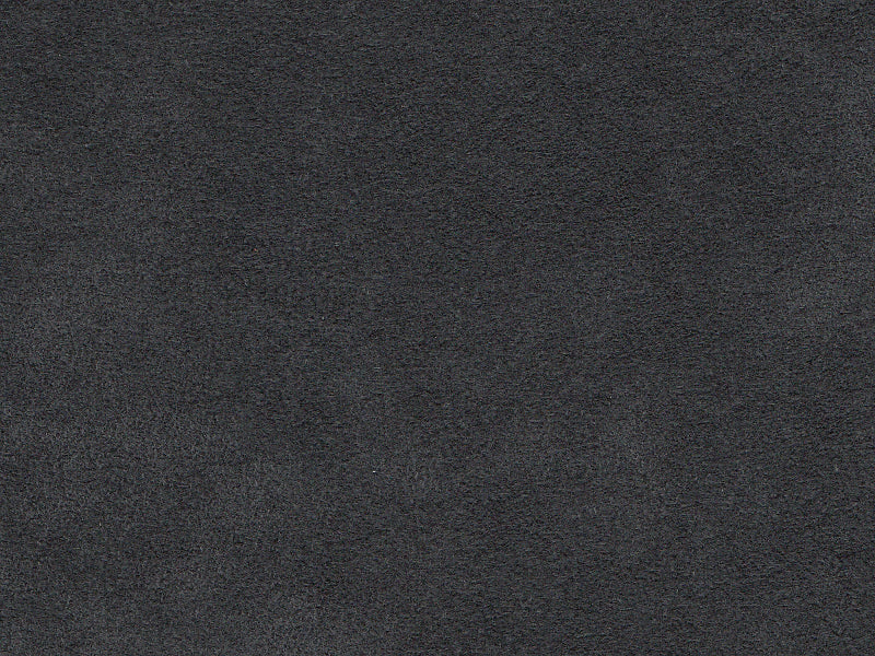 Alcantara Auto Cover Dark Grey – Hydes Leather