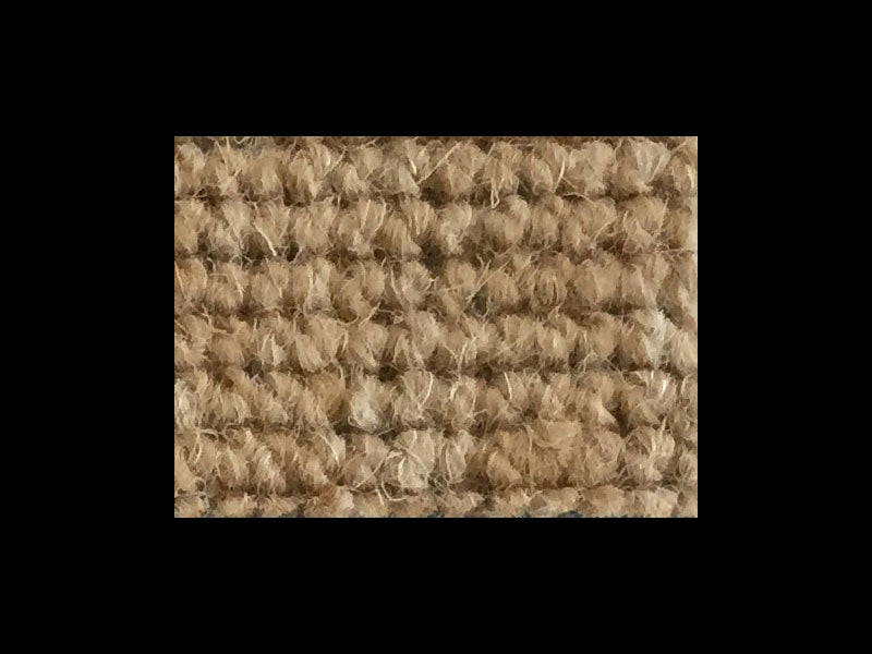 German Square Weave 400 Tan – Hydes Leather