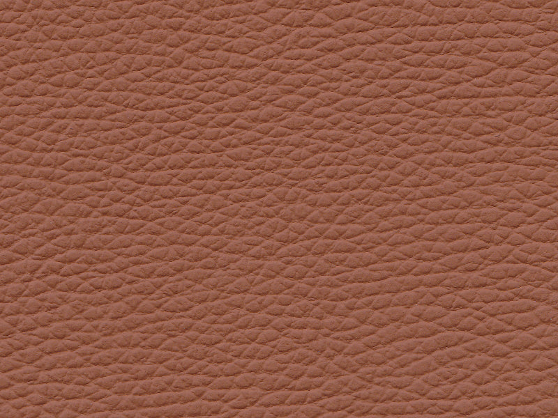 BMW Basis Terracotta – Hydes Leather