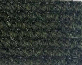 German Square Weave 412 Olive – Hydes Leather