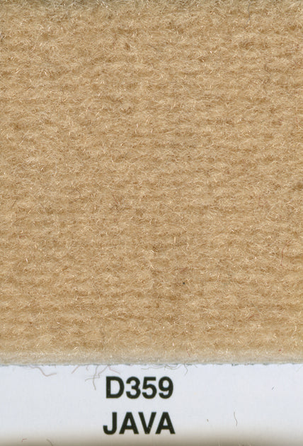 Mercedes Fine Tuft Velour Carpet Java – Hydes Leather